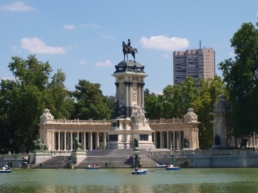 Greece and Spain Itinerary- Part 2 – Backroad Odyssey